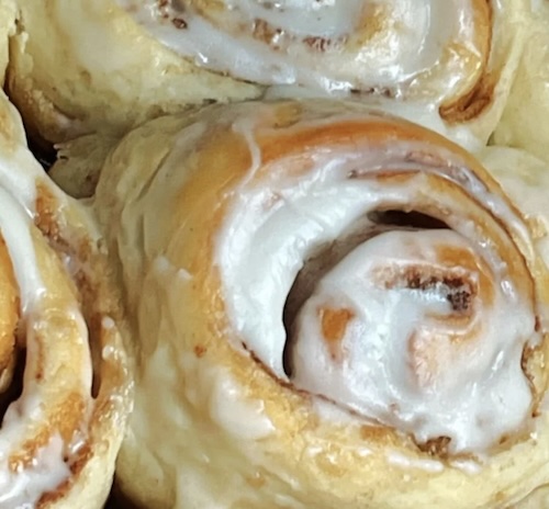 Celebrate vodka and cinnamon rolls - St. Paul Real Estate Blog